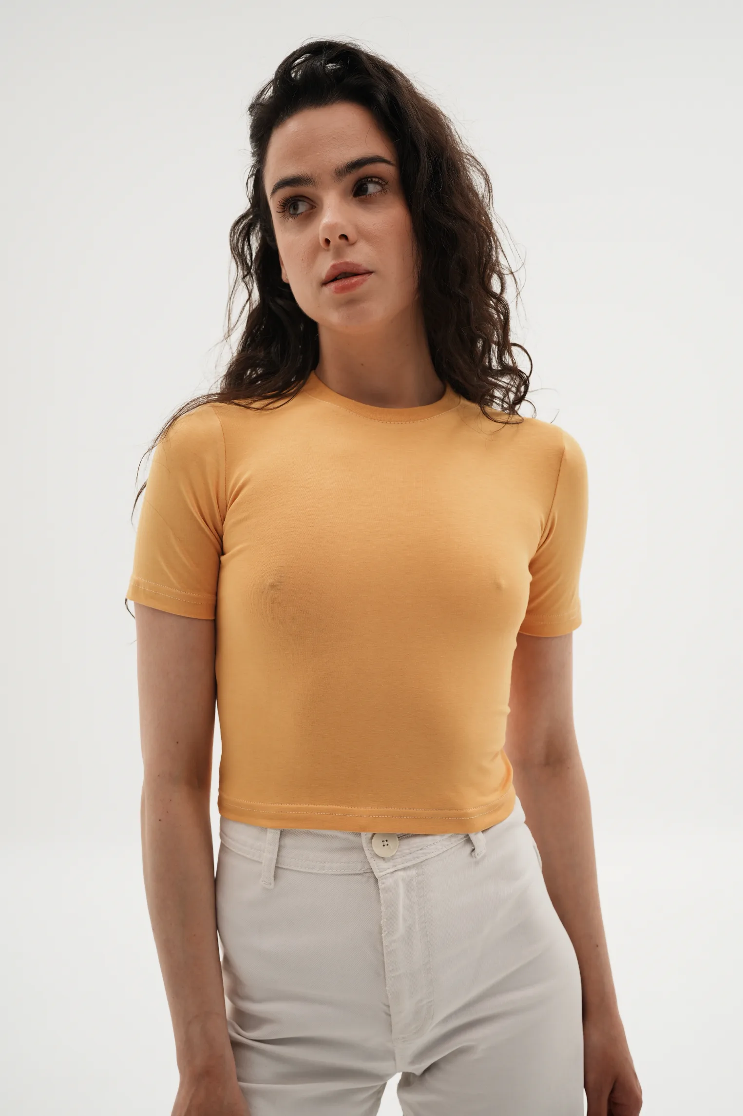 Топ жіночий Mustard - Taboo Clothing Company